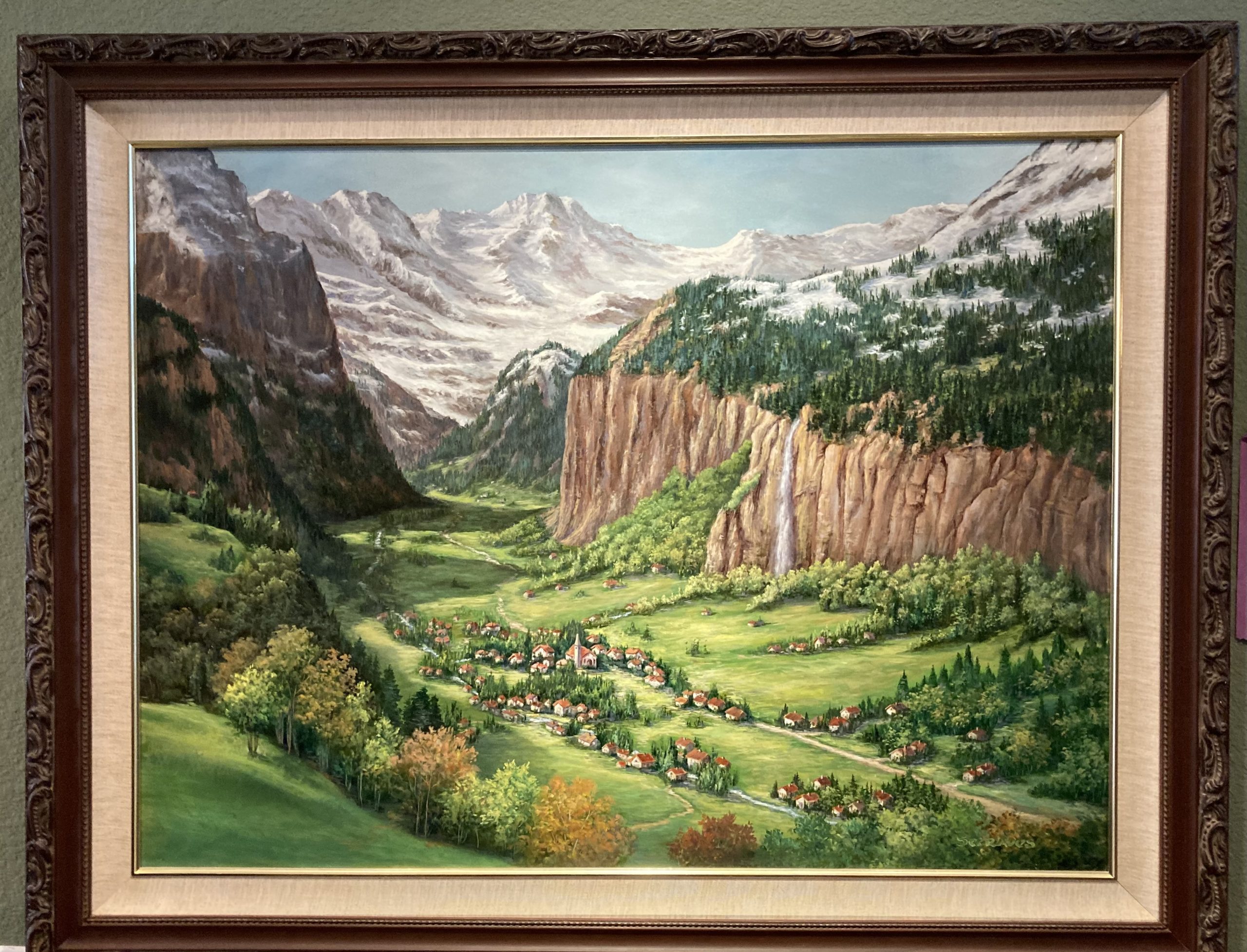 Home - Robert Dougherty Fine Art